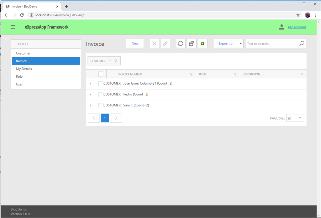 Xaf Web Add Css Style Jose Javier Columbie Blog 1261