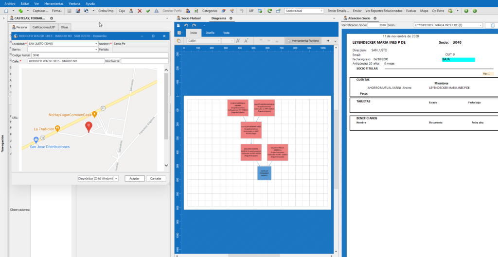 Xaf Myth 1 Ui Is Not Customizable Part 1 Jose Javier Columbie Blog