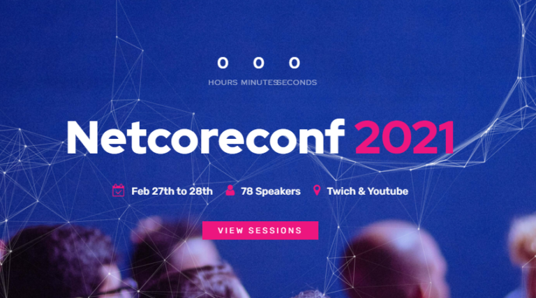 NetCoreConf 2021 – Online Talk – Mobile Blazor Bindings (Spanish) | Jose Javier Columbie | Blog