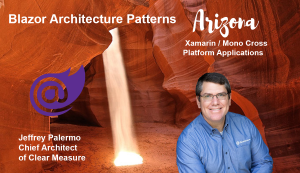 Jose Javier Columbie | Blog | XAF + Xamarin ( XPO Blazor Azure Xari) 💥 ...