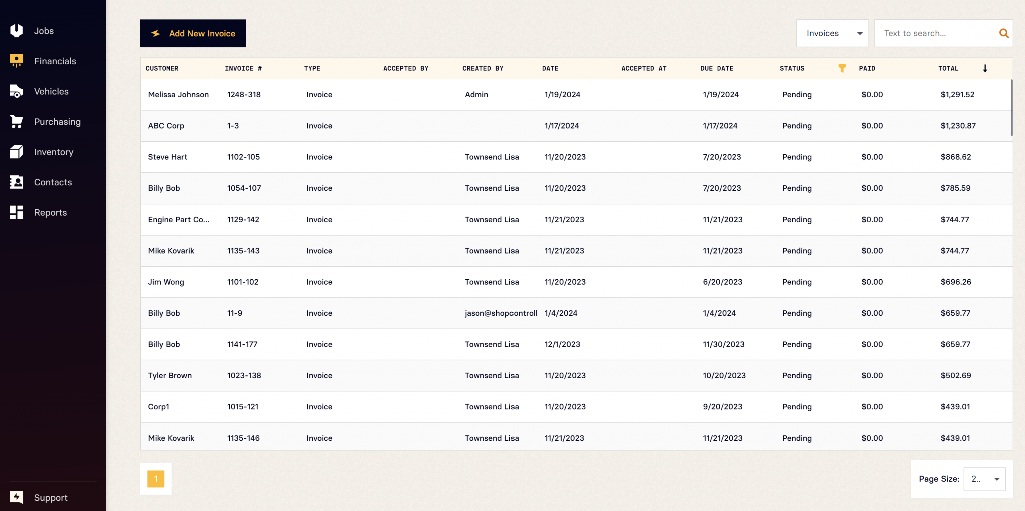 XAF More Good-Looking UI Samples – Part 2 | Jose Javier Columbie | Blog