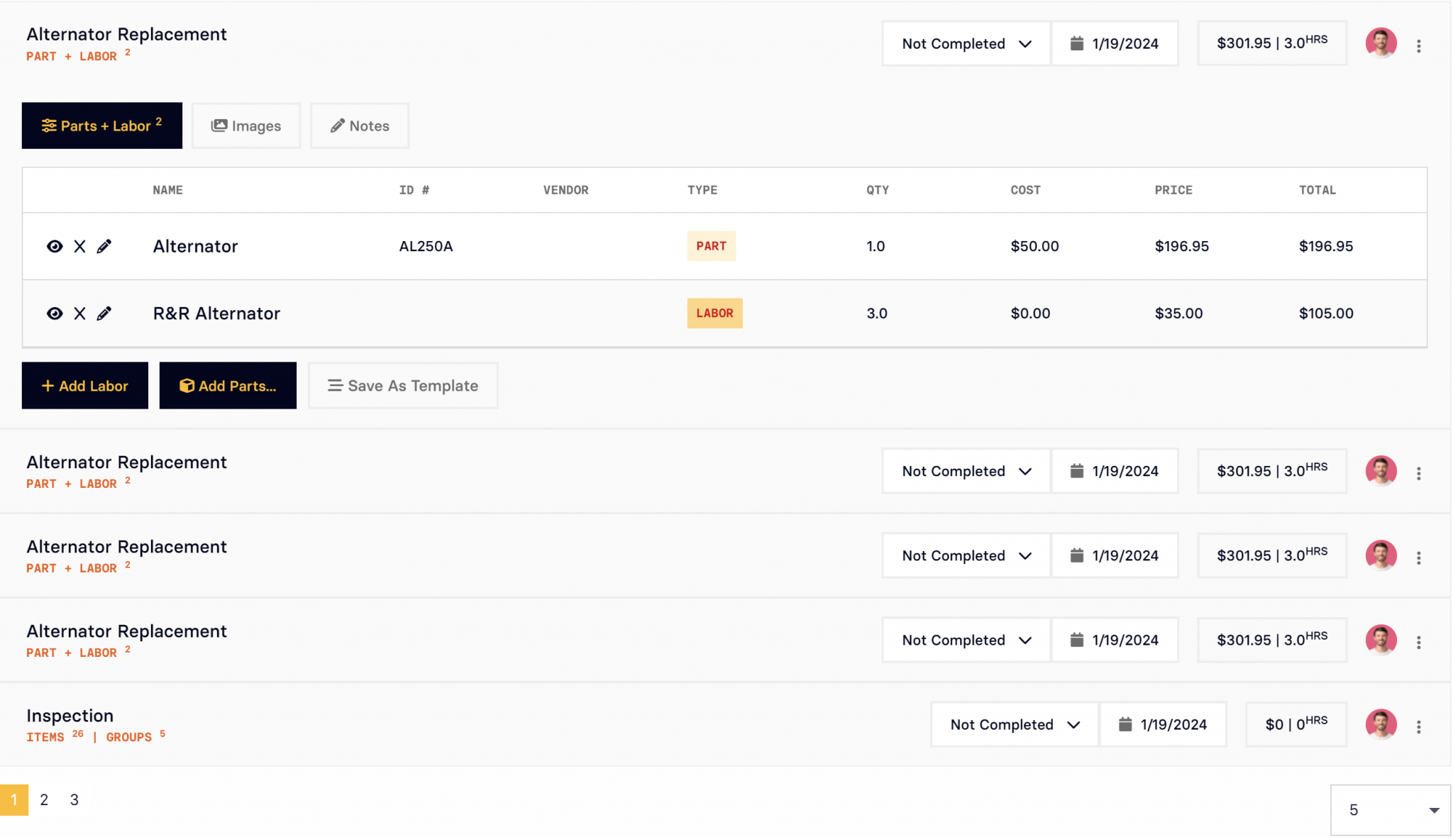 XAF More Good-Looking UI Samples – Part 2 | Jose Javier Columbie | Blog
