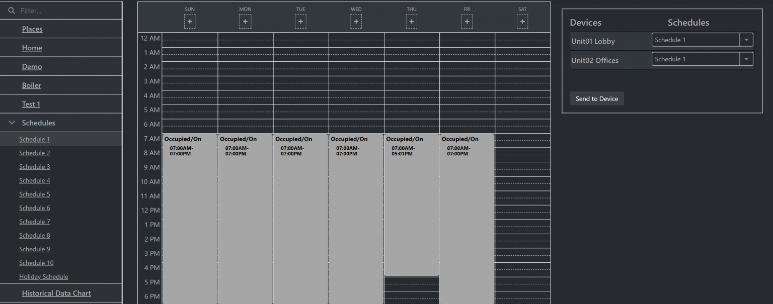 XAF More Good-Looking UI Samples – Part 2 | Jose Javier Columbie | Blog