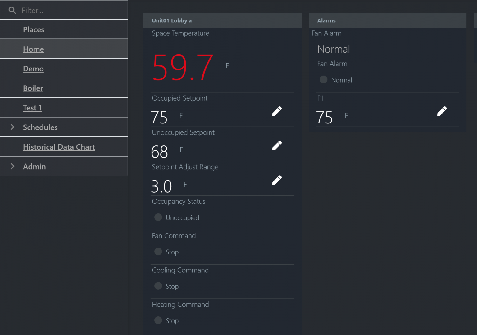 XAF More Good-Looking UI Samples – Part 2 | Jose Javier Columbie | Blog