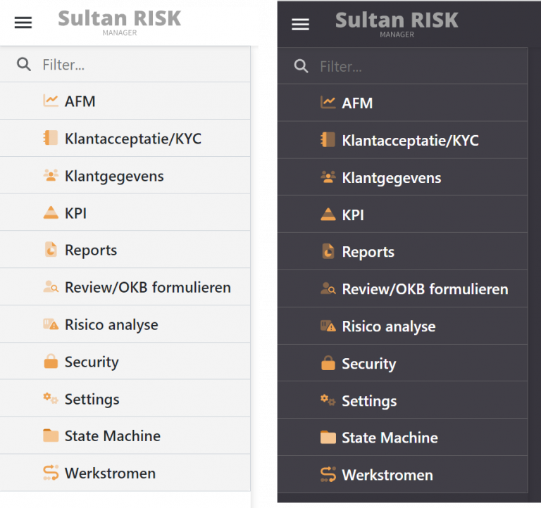 XAF More Good-Looking UI Samples – Part 2 | Jose Javier Columbie | Blog