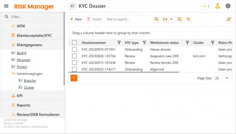 XAF More Good-Looking UI Samples – Part 2 | Jose Javier Columbie | Blog